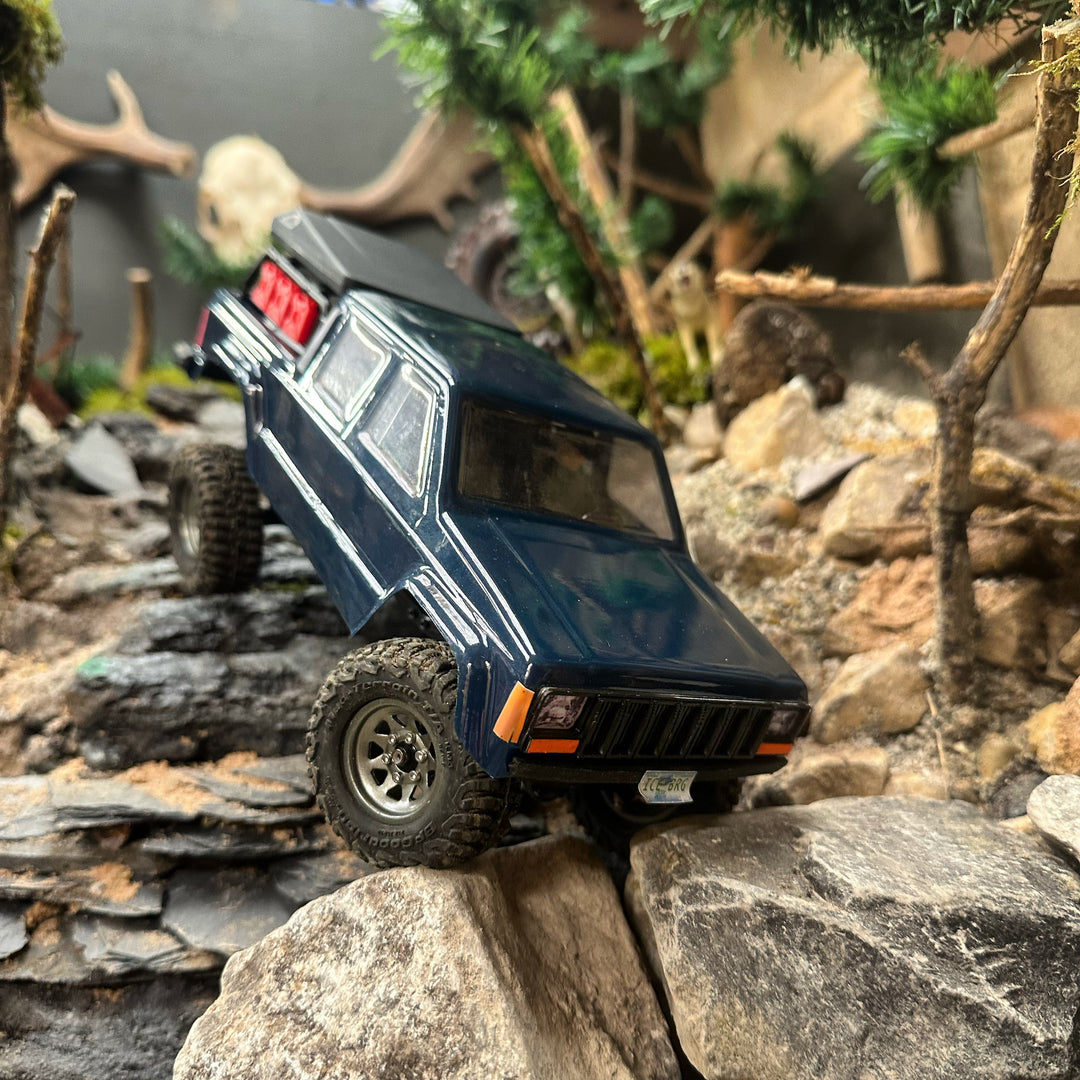 Axial SCX24 Bodies | RC Rock Crawler Bodies – Iceberg RC