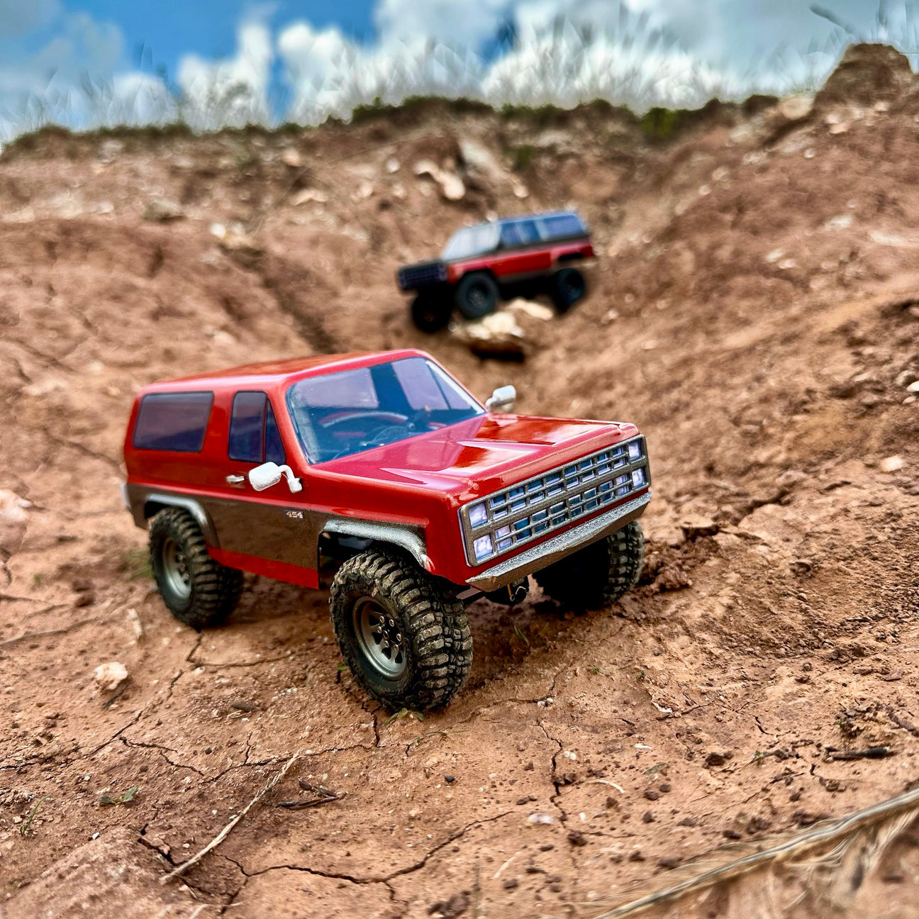 Axial SCX24 Bodies | RC Rock Crawler Bodies – Iceberg RC