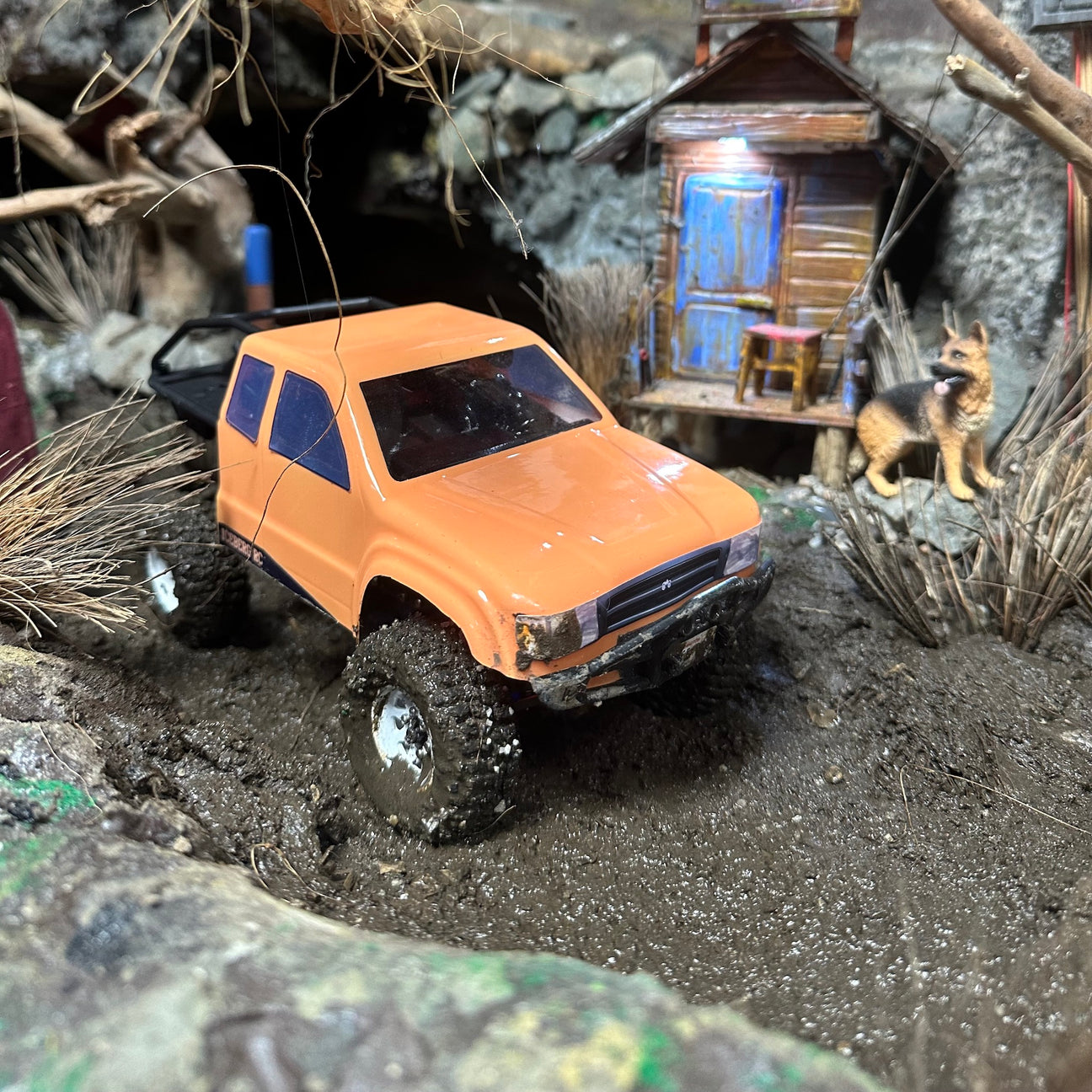 Axial SCX24 Bodies | RC Rock Crawler Bodies – Page 2 – Iceberg RC