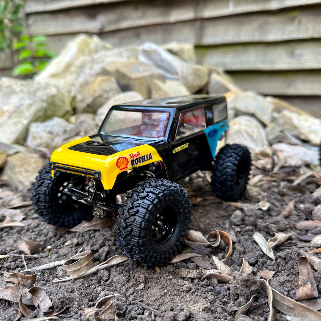 Axial SCX24 Bodies | RC Rock Crawler Bodies – Iceberg RC