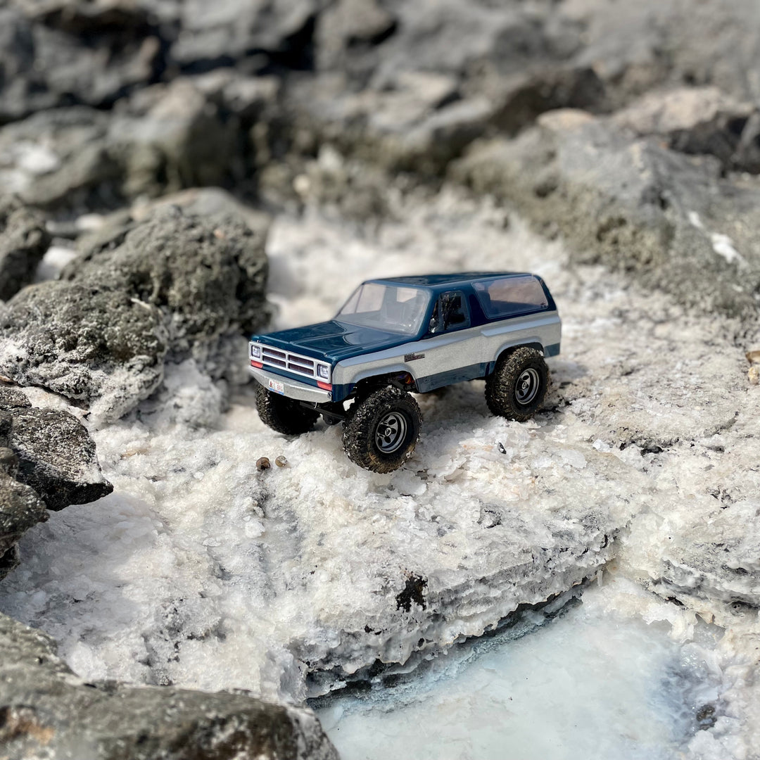 Axial SCX24 Bodies | RC Rock Crawler Bodies – Iceberg RC